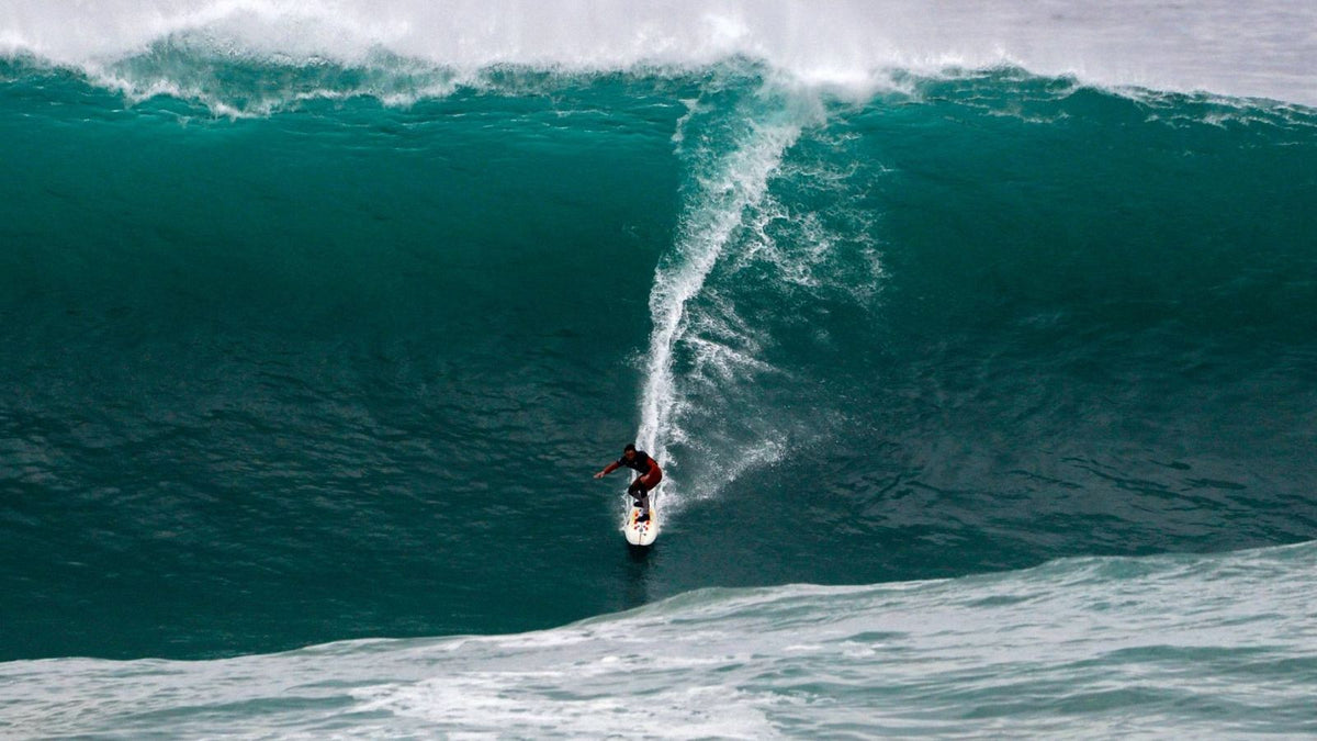 La Vaca Gigante 2024: Olas Épicas, Emociones Extremas y un Nuevo Campe ...